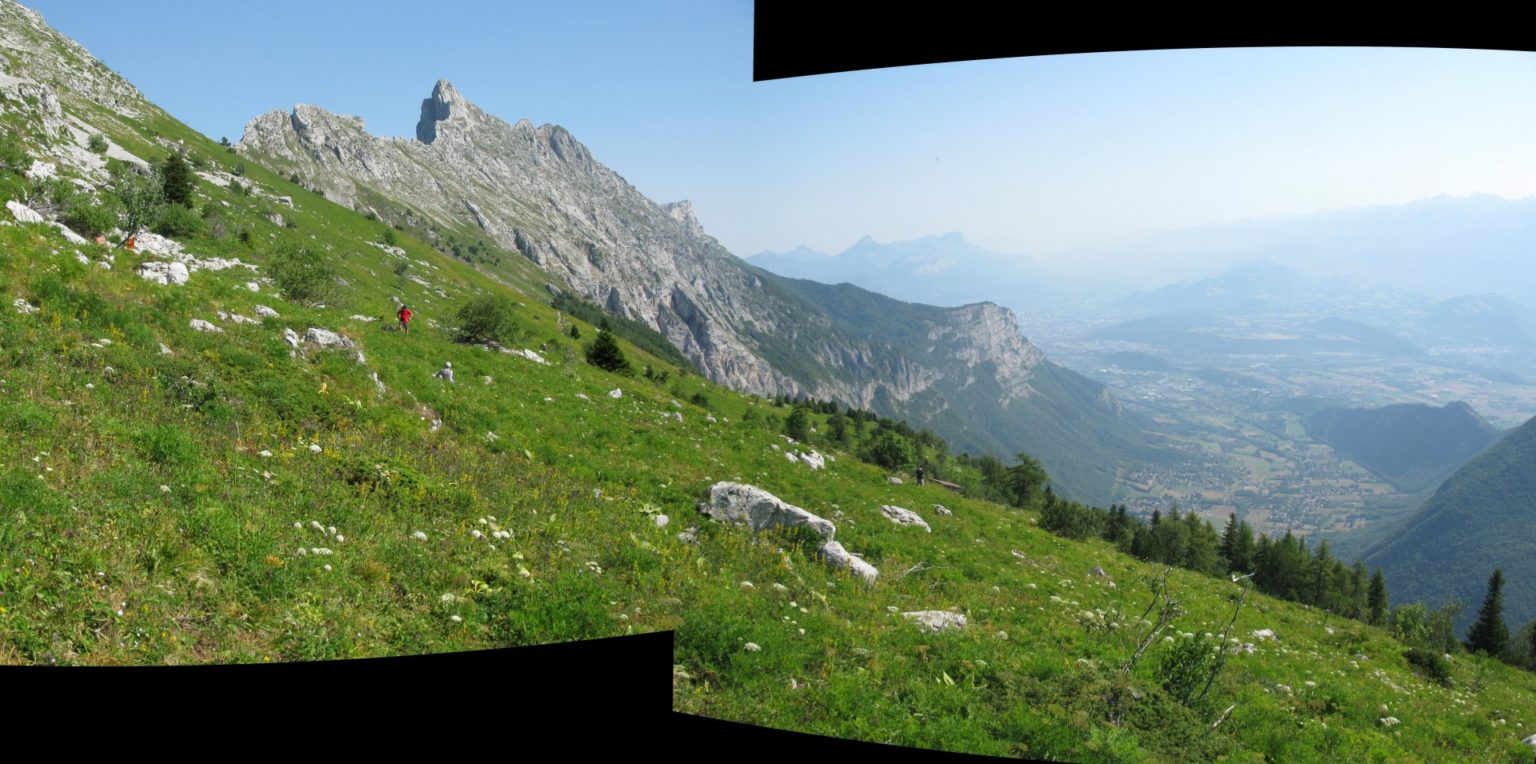 Baraque du Col Vert – 31/07/2020 | CHVD.ORG